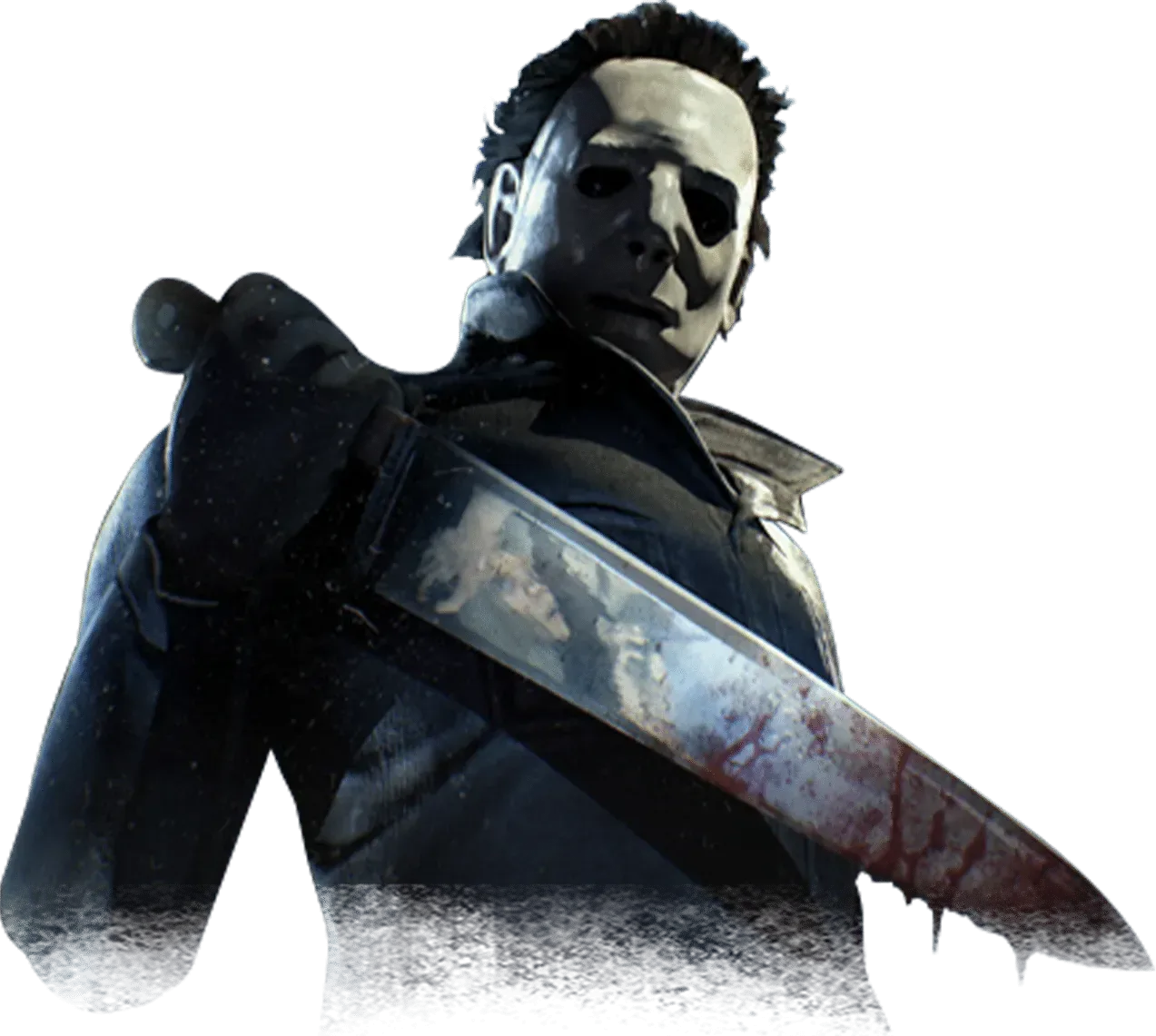 The Shape - DBD Killer | Perks & Guide | AllMyPerks